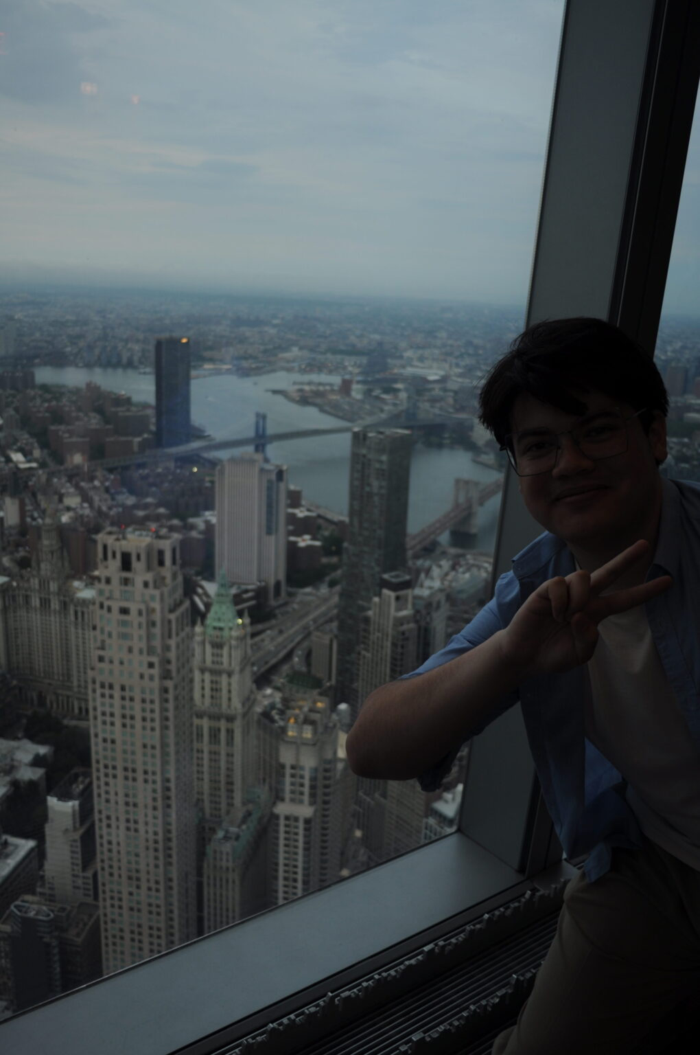 npence.com – Professional website for Nick Pence